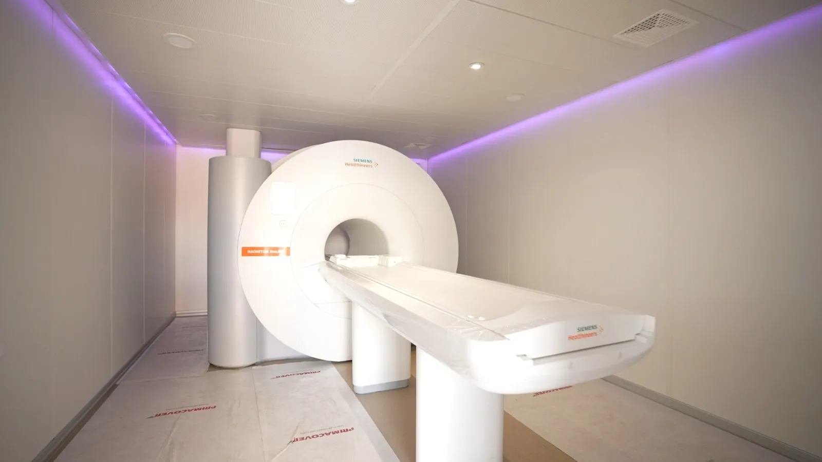 Siemens Healthineers On Expanding MRI Access With MAGNETOM Free.Star - BW Healthcare World